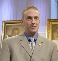 Jason White Speaking Fee and Booking Agent Contact