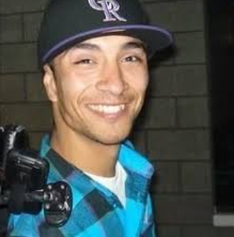 Rob Mendez Speaking Fee and Booking Agent Contact