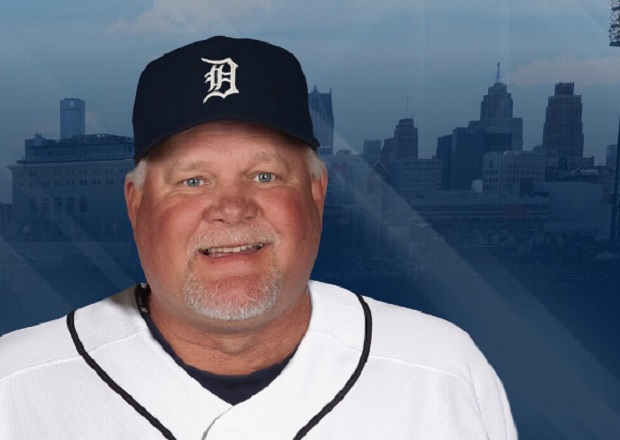 Ron Gardenhire Speaking Fee and Booking Agent Contact