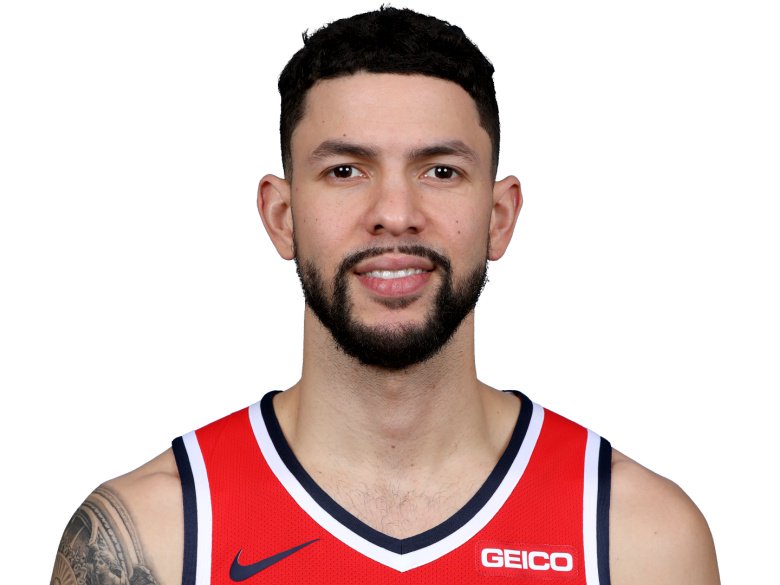 Austin Rivers Speaking Fee and Booking Agent Contact