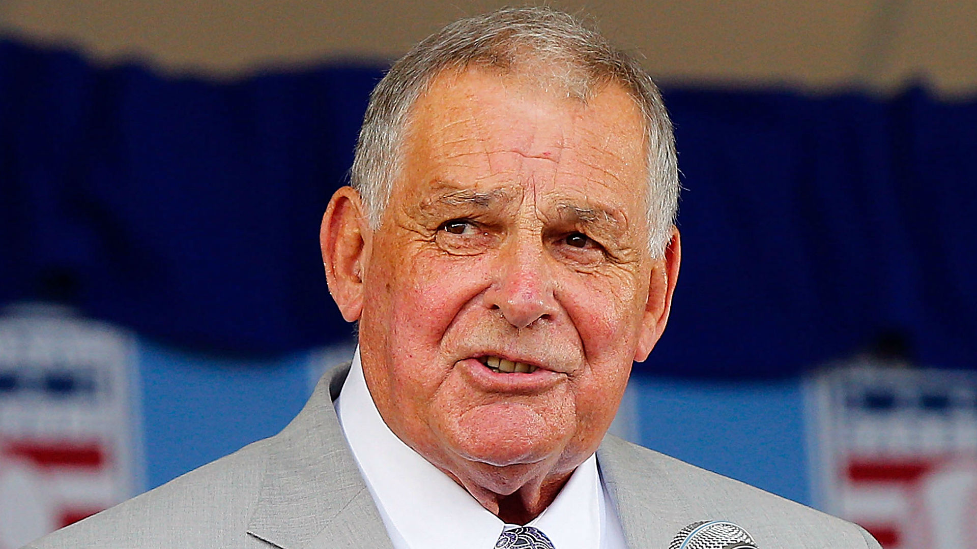 Bobby Cox Speaking Fee and Booking Agent Contact