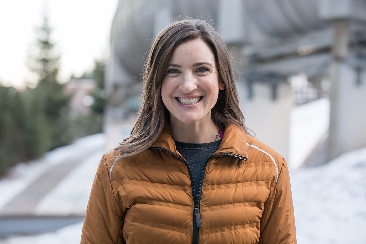 Bree Schaaf Speaking Fee and Booking Agent Contact