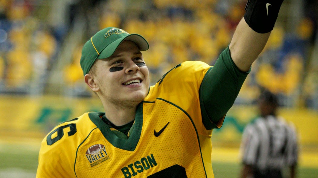 Brock Jensen Speaking Fee and Booking Agent Contact