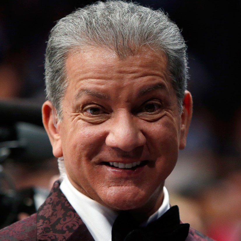 Bruce Buffer Speaking Fee and Booking Agent Contact