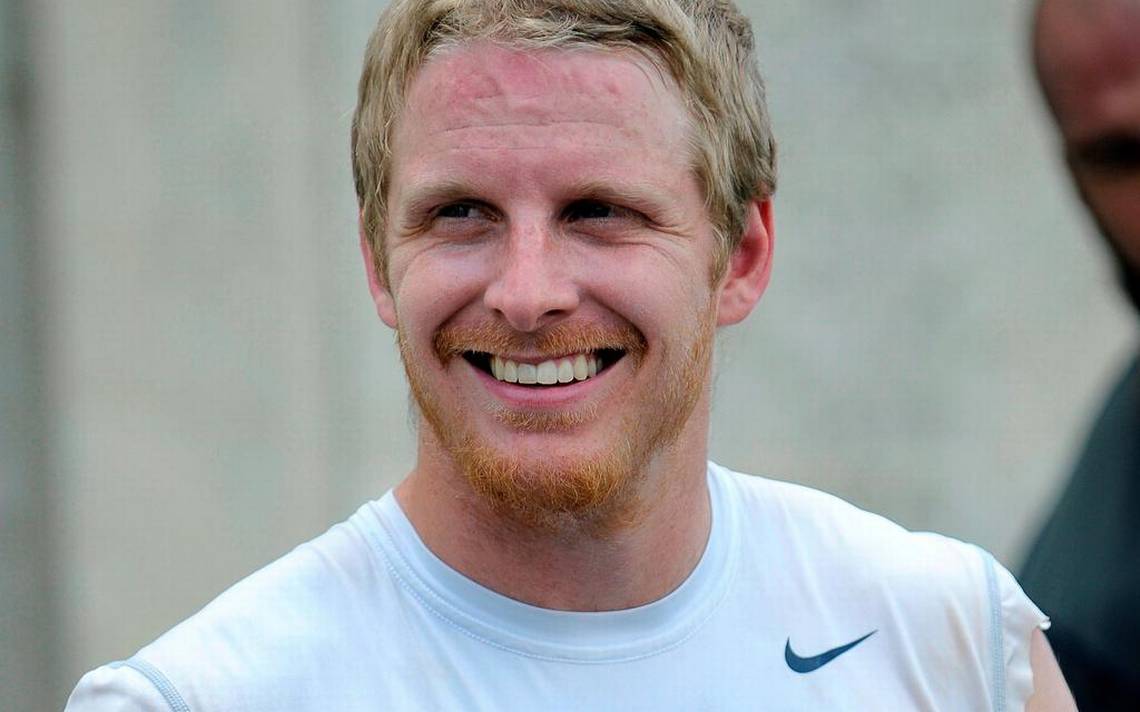 Cole Beasley Speaking Fee and Booking Agent Contact