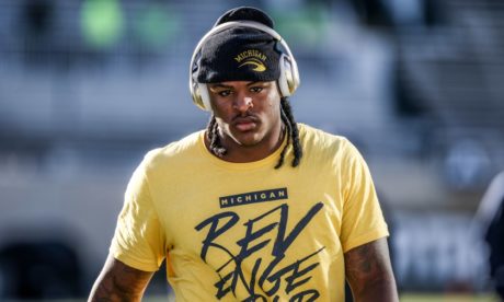 Devin Bush Speaking Fee and Booking Agent Contact
