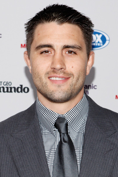 Carlos Condit Speaking Fee and Booking Agent Contact Carlos Condit Speaking Fee and Booking Agent Contact