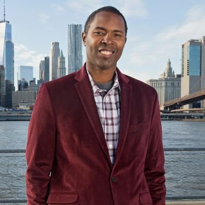 Charlie Ward Speaking Fee and Booking Agent Contact