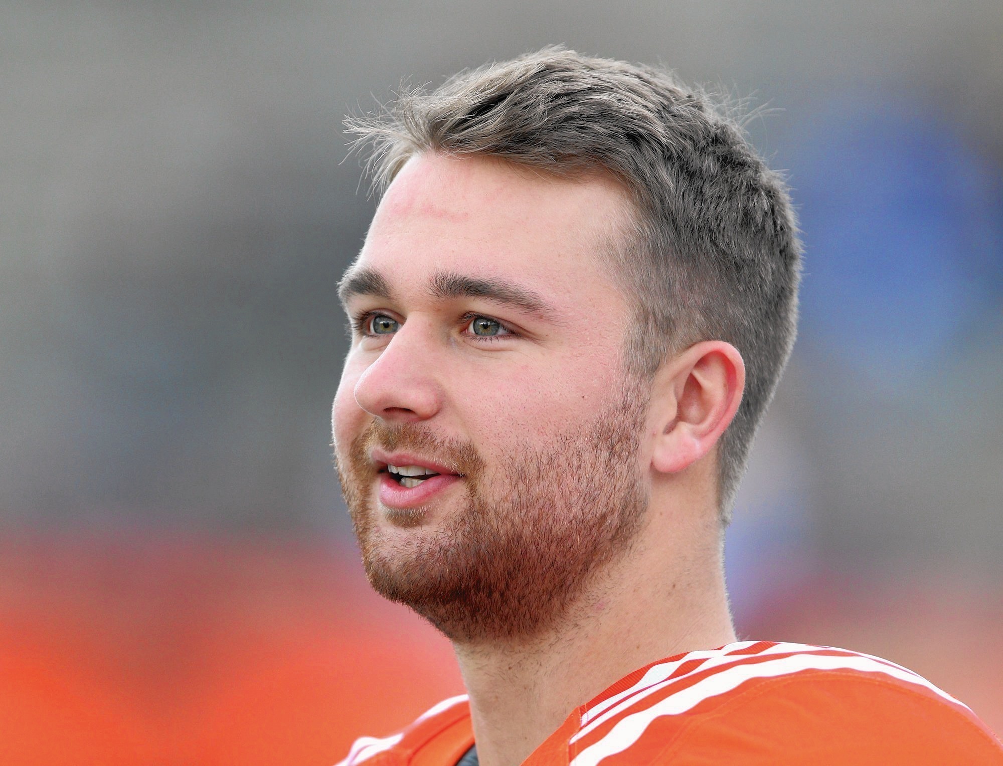 Jake Elliott Speaking Fee and Booking Agent Contact