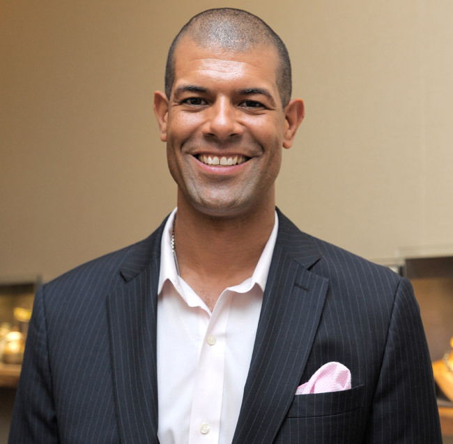 Shane Battier Speaking Fee and Booking Agent Contact