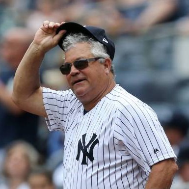 Rick Cerone Speaking Fee and Booking Agent Contact