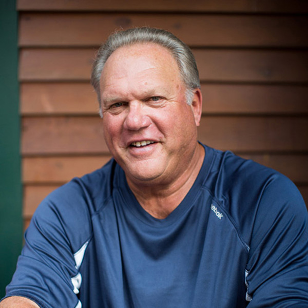 Greg Luzinski Speaking Fee and Booking Agent Contact