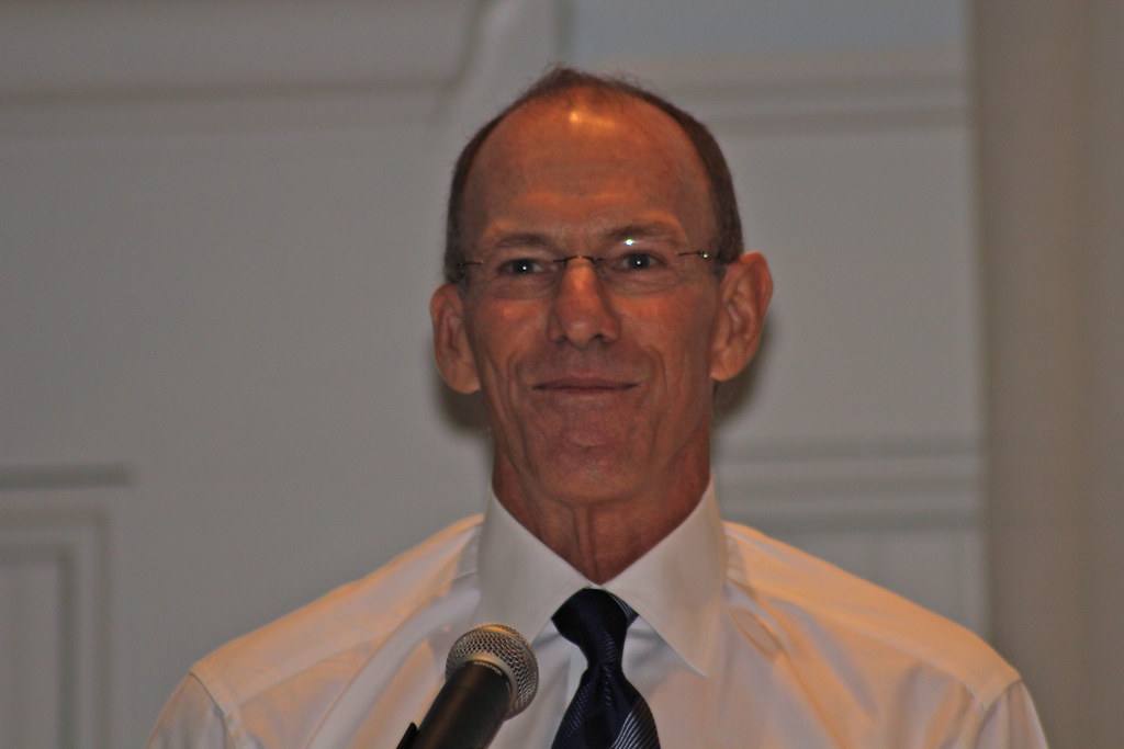 Tom Grieve Speaking Fee and Booking Agent Contact