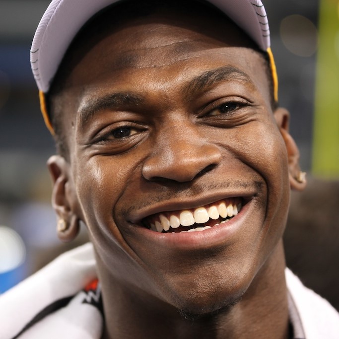 James Starks Speaking Fee and Booking Agent Contact