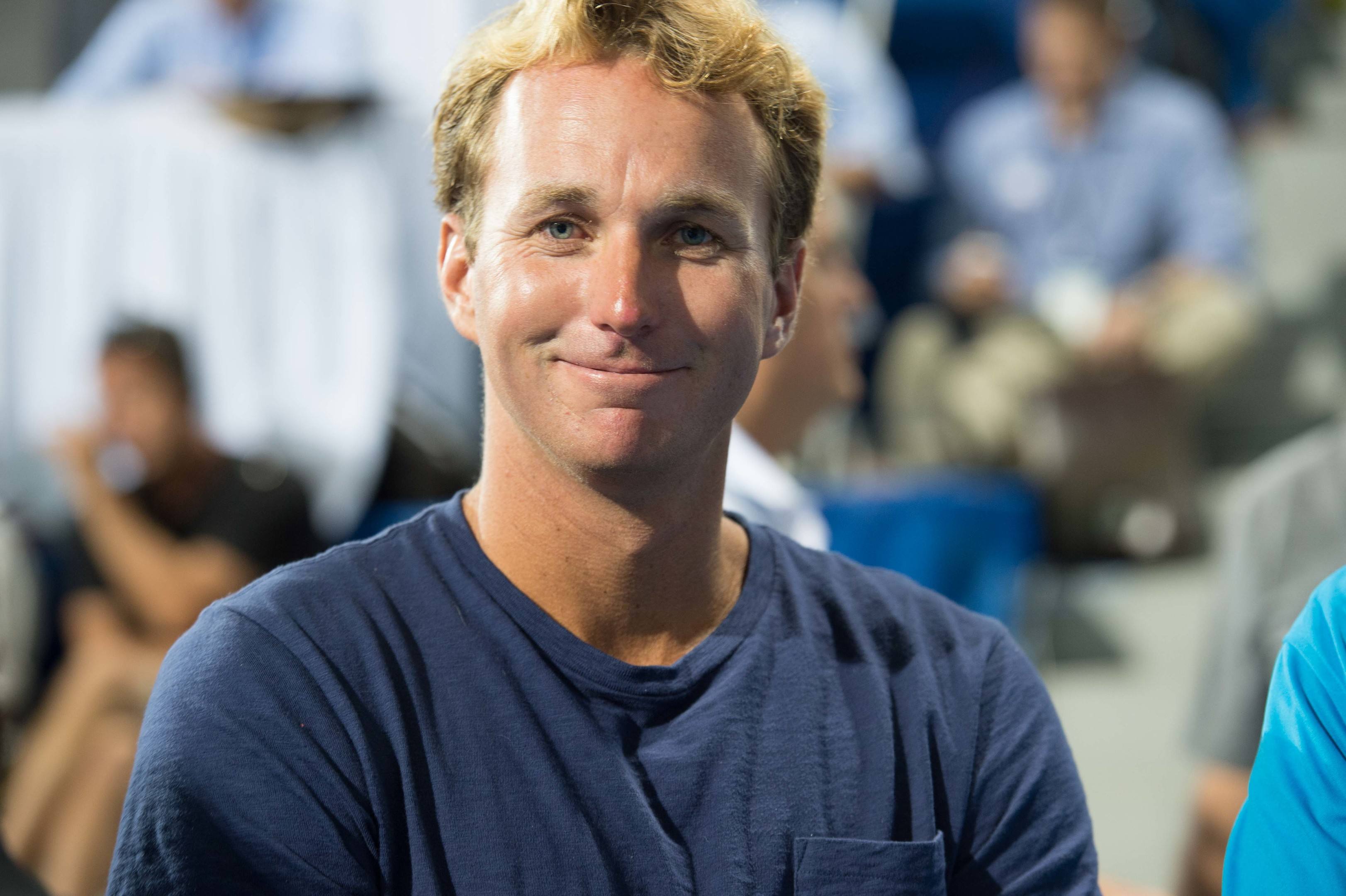 Aaron Peirsol Speaking Fee and Booking Agent Contact