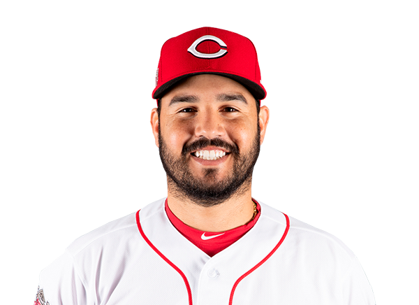 Eugenio Suarez Speaking Fee and Booking Agent Contact