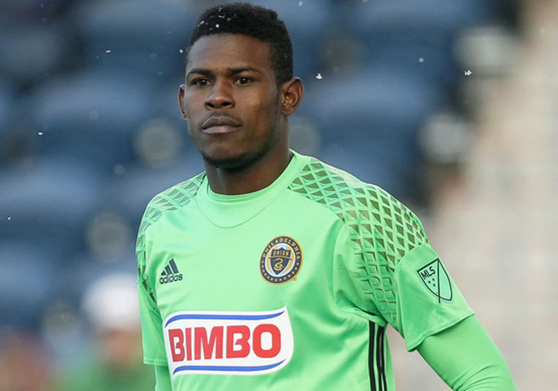 Andre Blake Speaking Fee and Booking Agent Contact