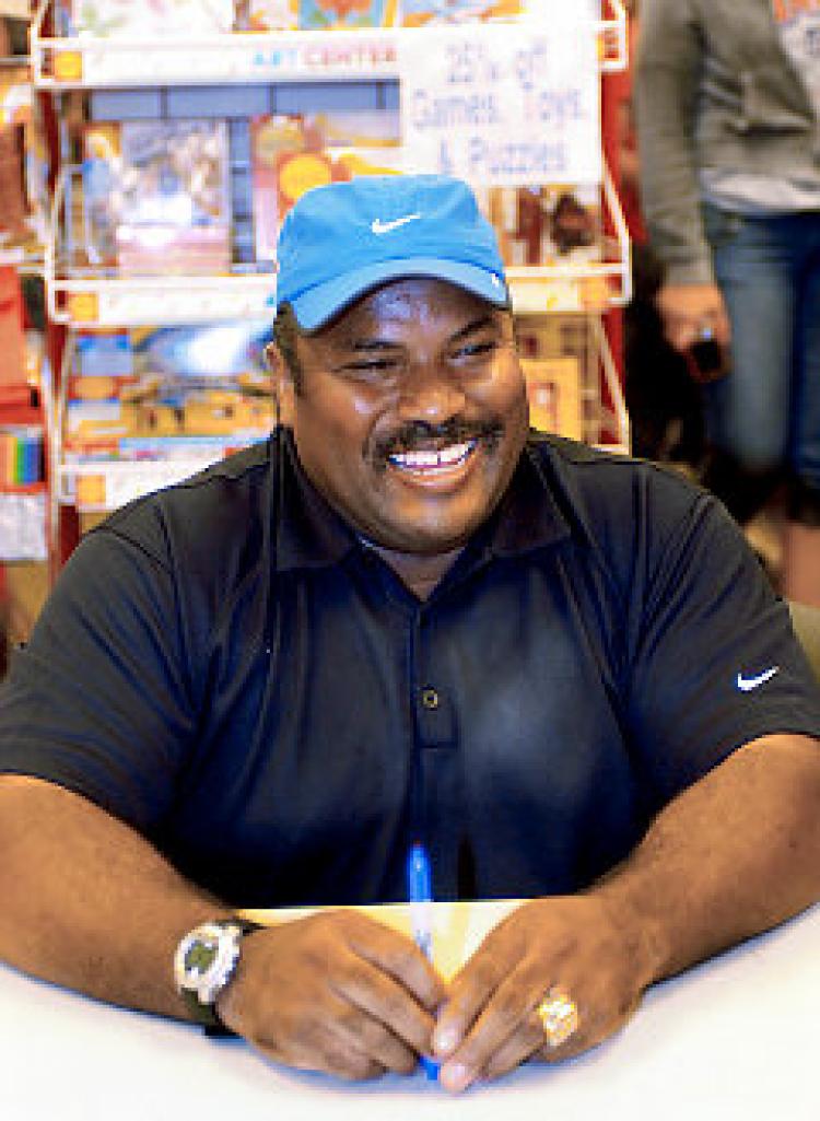 Joe Morris Speaking Fee and Booking Agent Contact