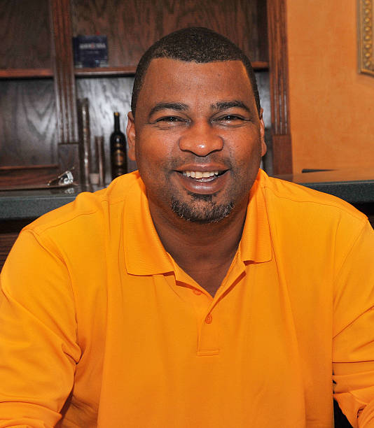 Jose Rijo Speaking Fee and Booking Agent Contact