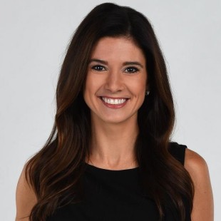 Jen Lada Speaking Fee and Booking Agent Contact