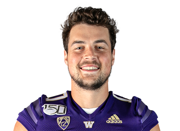 Jacob Eason Speaking Fee and Booking Agent Contact