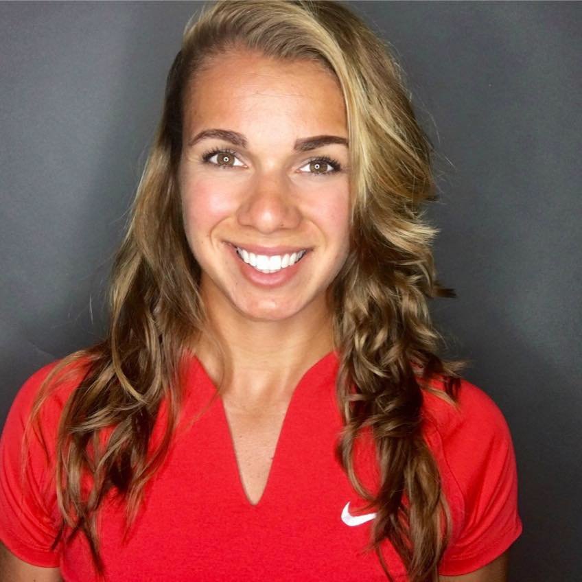 Rachel Balkovec Speaking Fee and Booking Agent Contact