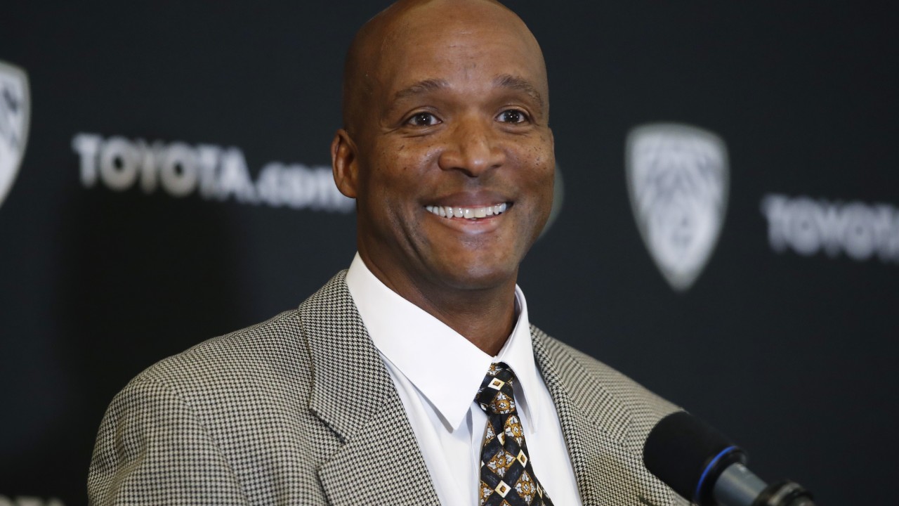 Karl Dorrell Speaking Fee and Booking Agent Contact