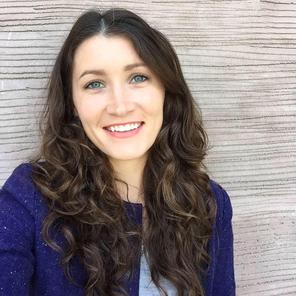 Julia Landauer Speaking Fee and Booking Agent Contact