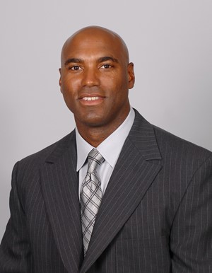 Scott Burrell Speaking Fee and Booking Agent Contact