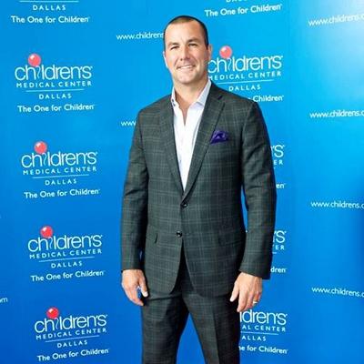 Marty Turco Speaking Fee and Booking Agent Contact