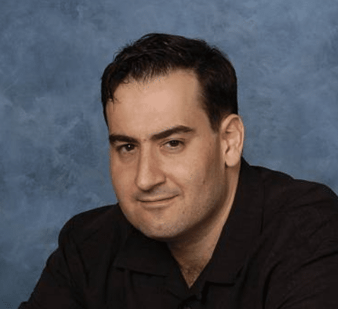 Richard Deitsch Speaking Fee and Booking Agent Contact