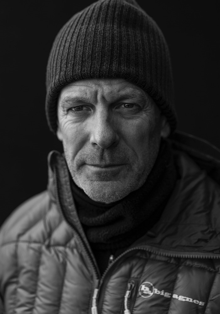 Mark Pattison Speaking Fee and Booking Agent Contact