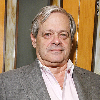 Daniel Okrent Speaking Fee and Booking Agent Contact