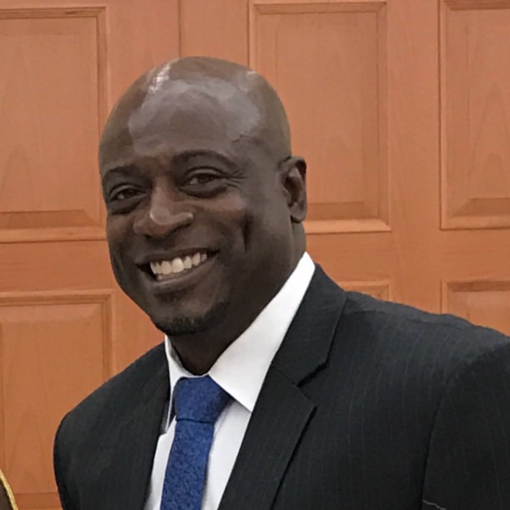 Sam Vincent Speaking Fee and Booking Agent Contact