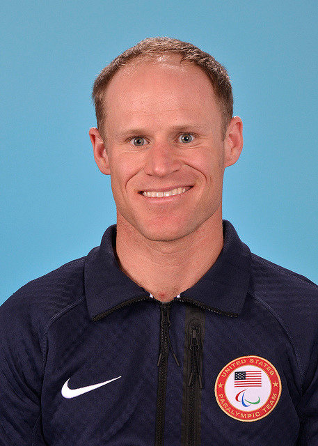 Dan Cnossen Speaking Fee and Booking Agent Contact