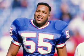 Cornelius Bennett Speaking Fee and Booking Agent Contact