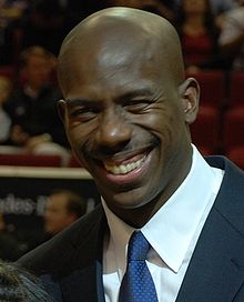 Bo Outlaw Speaking Fee and Booking Agent Contact