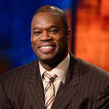 Antonio Davis Speaking Fee and Booking Agent Contact