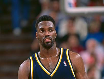 Dale Davis Speaking Fee and Booking Agent Contact