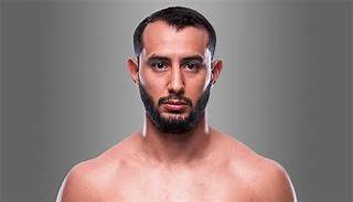 Dominick Reyes Speaking Fee and Booking Agent Contact