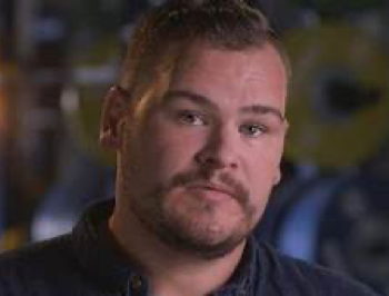 Ryan O'Callaghan Speaking Fee and Booking Agent Contact