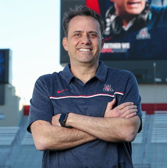 Jedd Fisch Speaking Fee and Booking Agent Contact