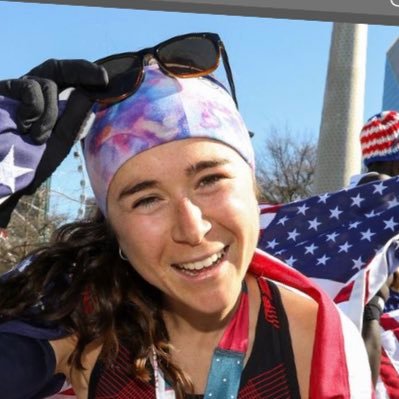 Molly Seidel Speaking Fee and Booking Agent Contact