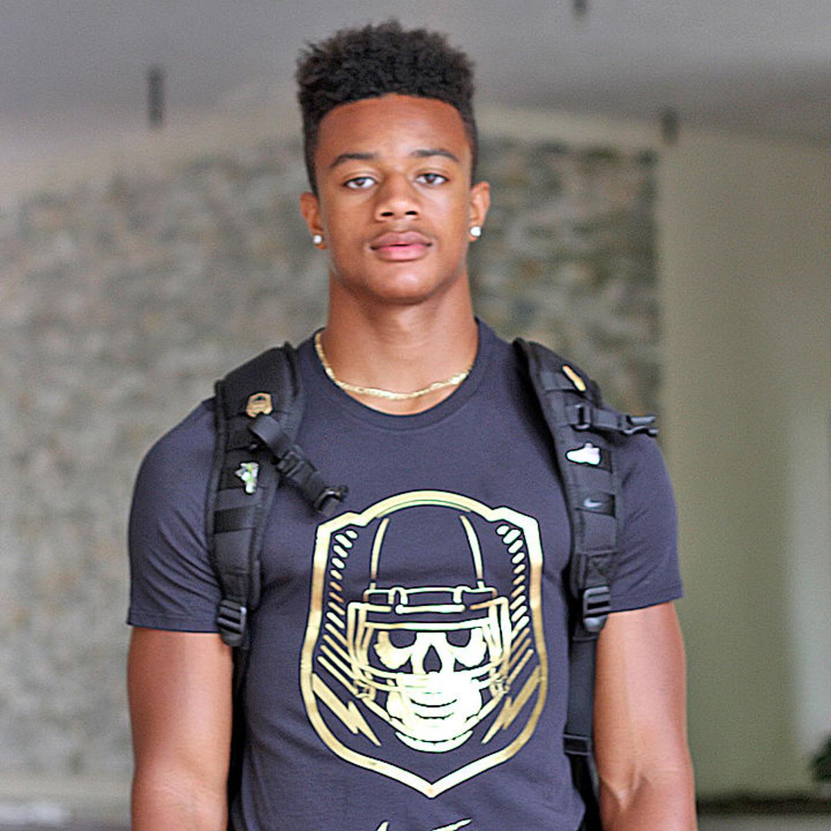 Patrick Surtain Jr. Speaking Fee and Booking Agent Contact