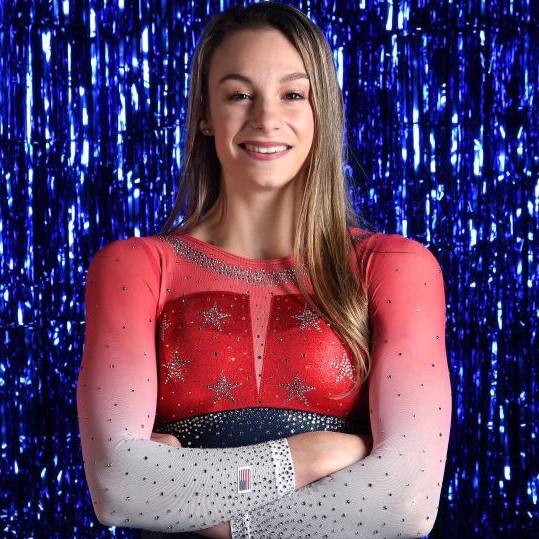 Grace McCallum Speaking Fee and Booking Agent Contact