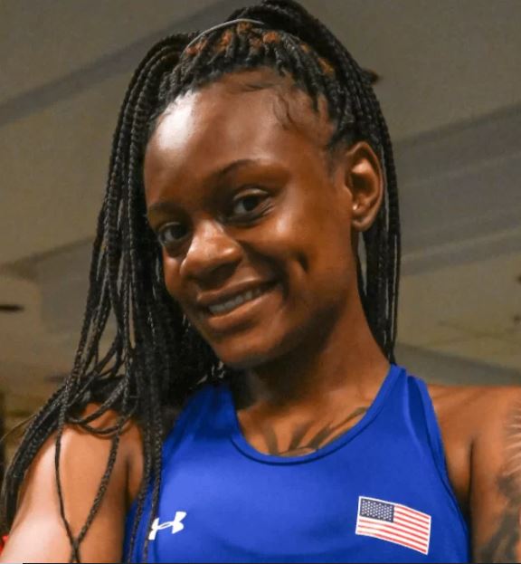 Oshae Jones Speaking Fee and Booking Agent Contact