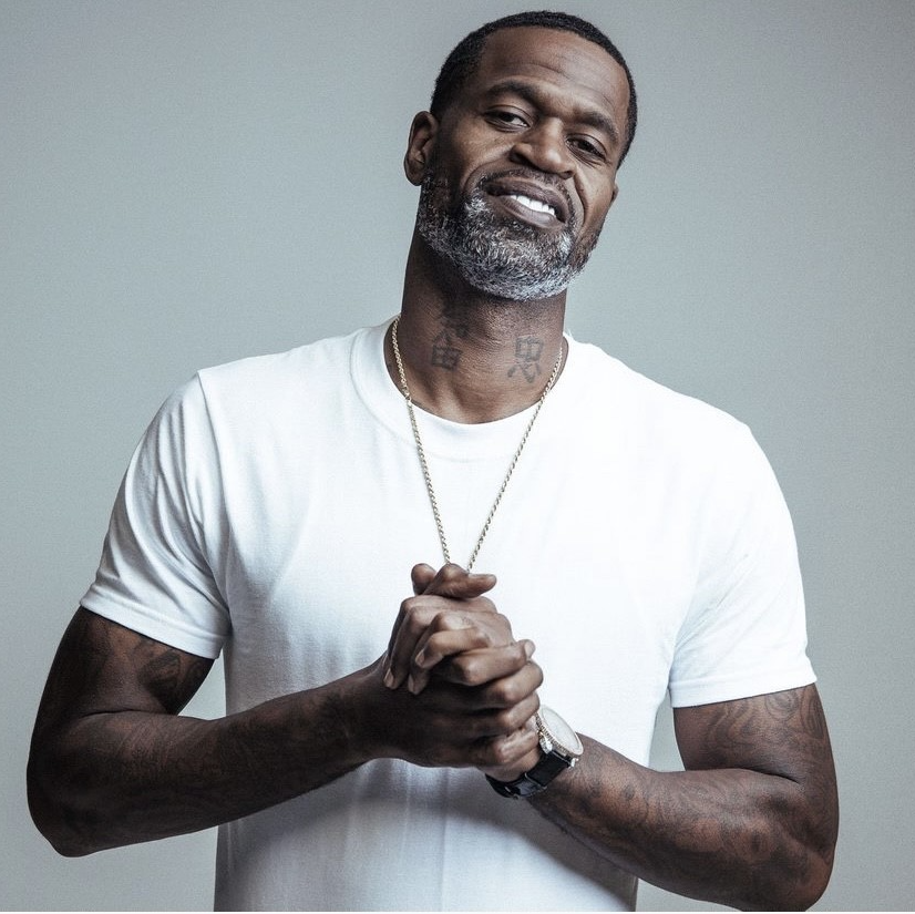 Stephen Jackson Speaking Fee and Booking Agent Contact