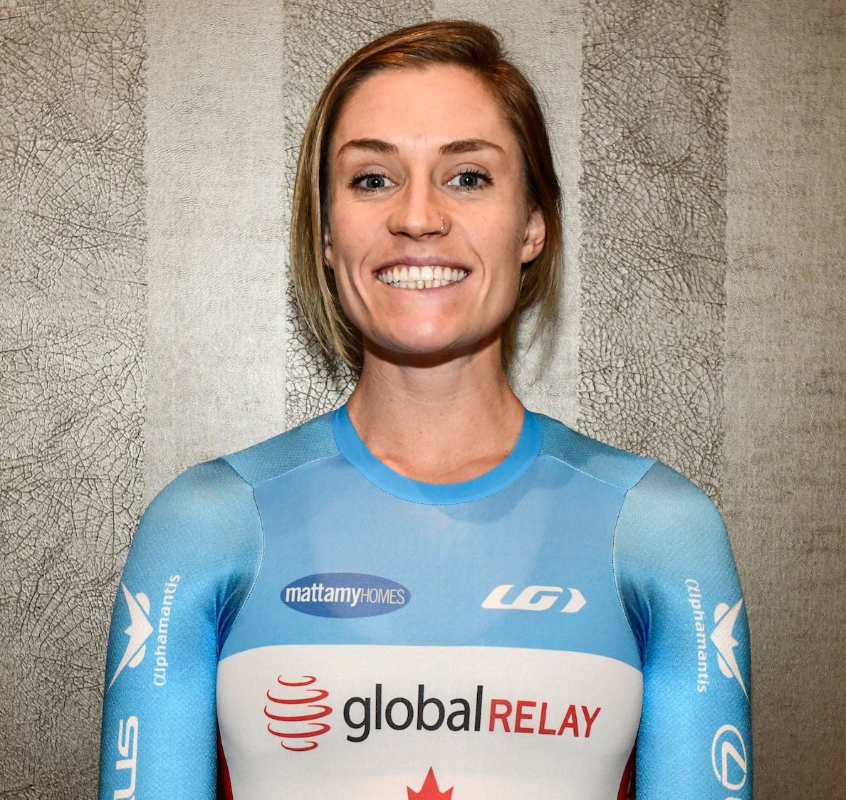 Georgia Simmerling Speaking Fee and Booking Agent Contact