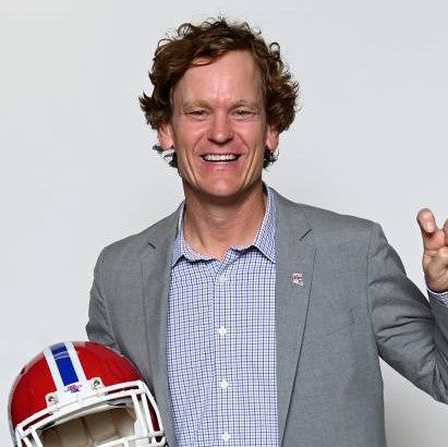 Sonny Cumbie Speaking Fee and Booking Agent Contact