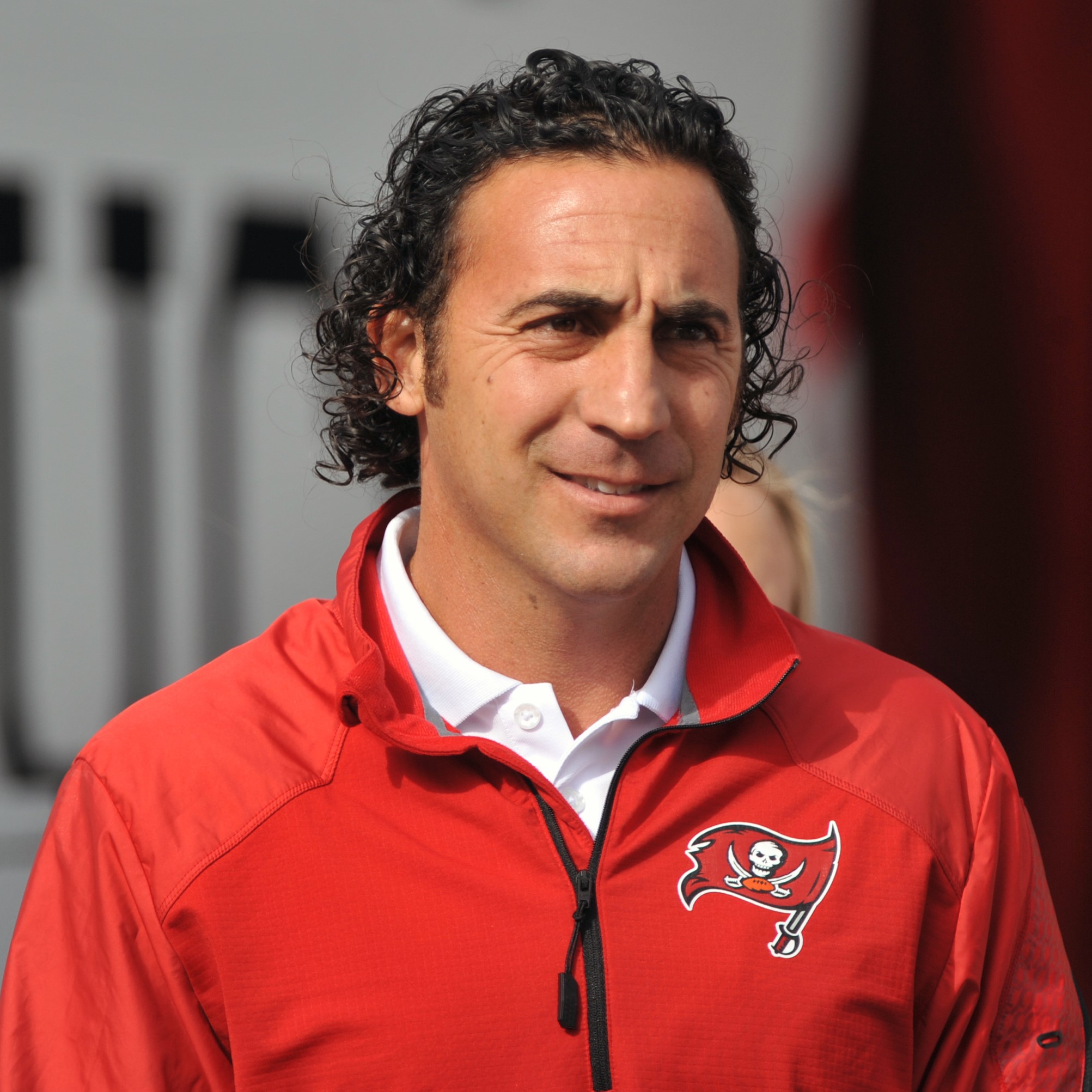 Martin Gramatica Speaking Fee and Booking Agent Contact